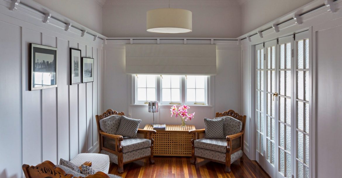 Ellena - Base Architecture