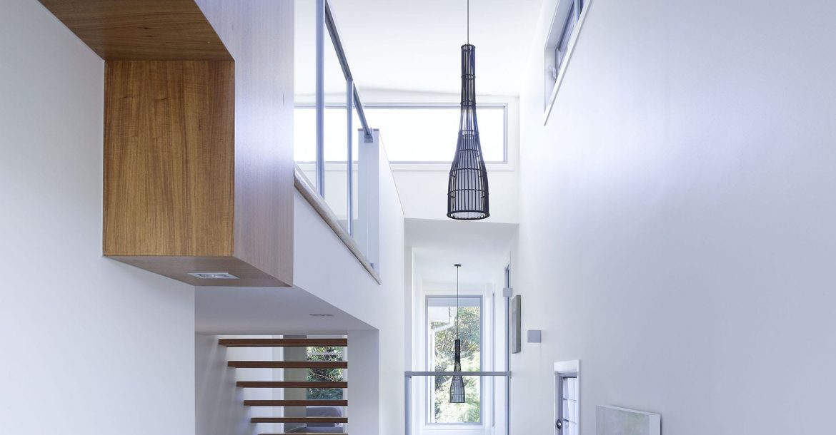 Fifth - Base Architecture