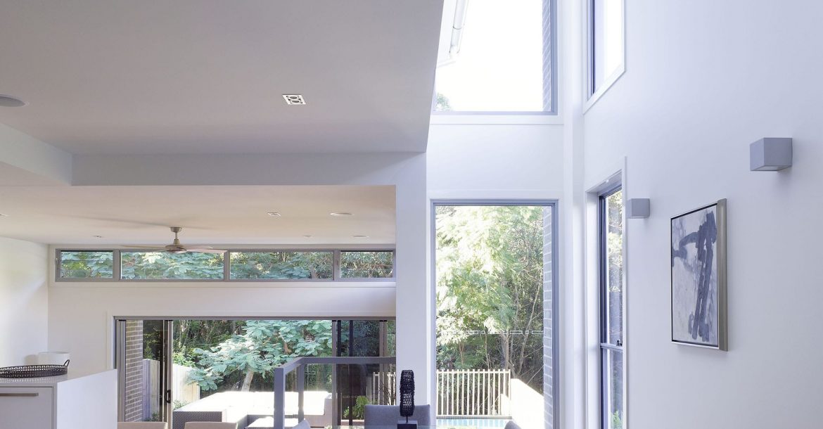 Fifth - Base Architecture