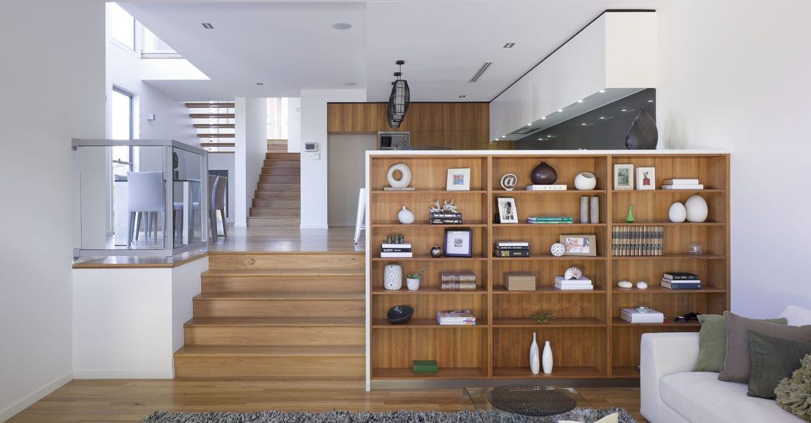 Fifth - Base Architecture