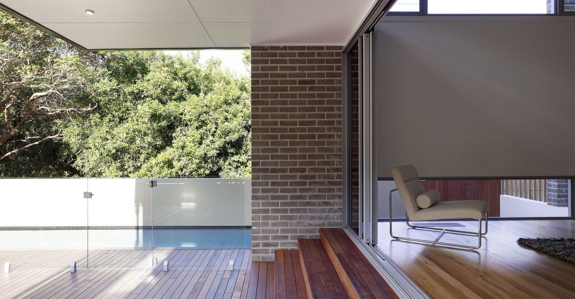 Fifth - Base Architecture