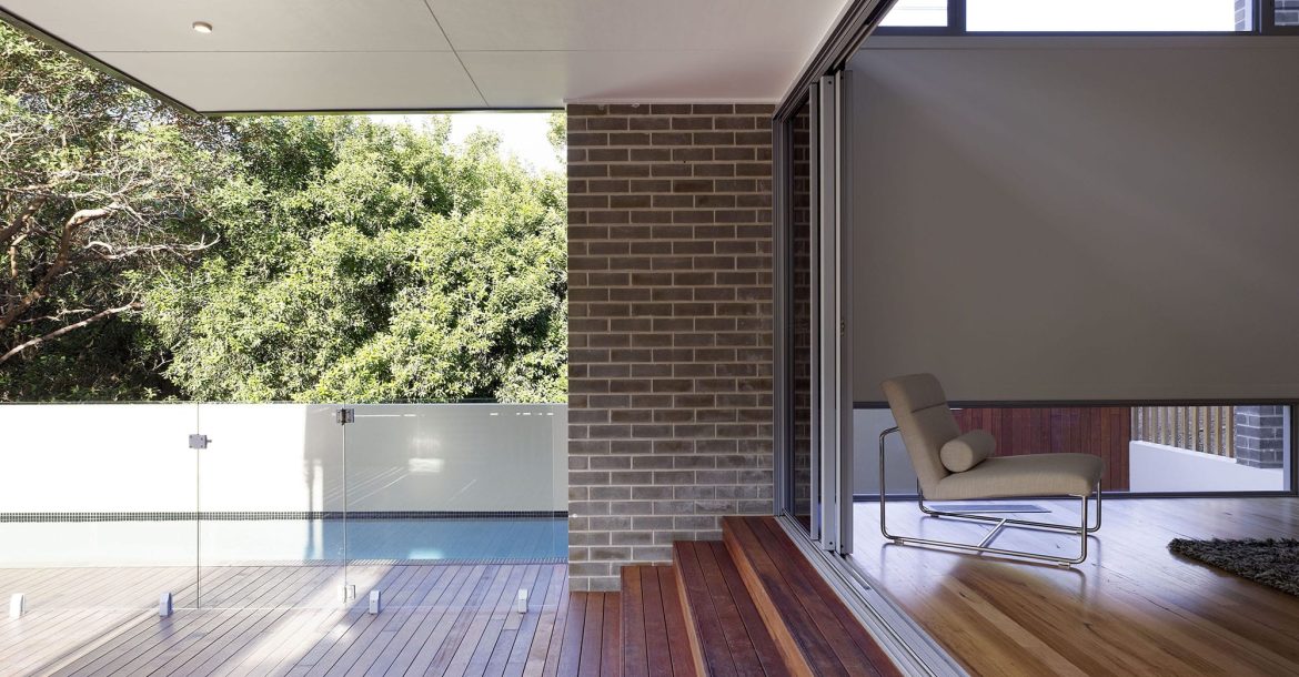 Fifth - Base Architecture