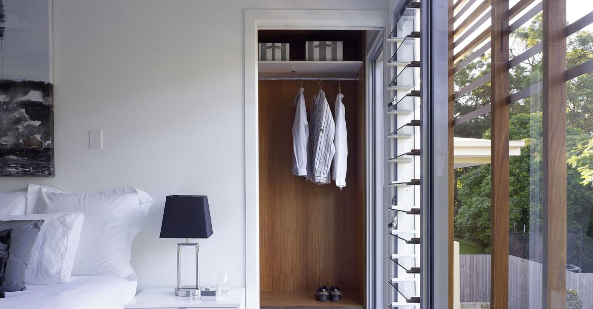 Fifth - Base Architecture