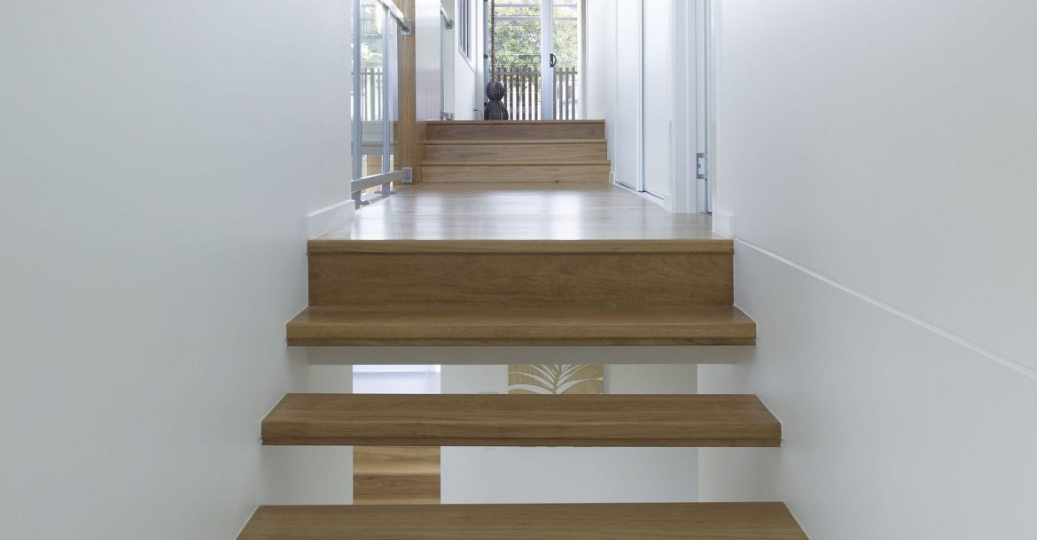 Fifth - Base Architecture