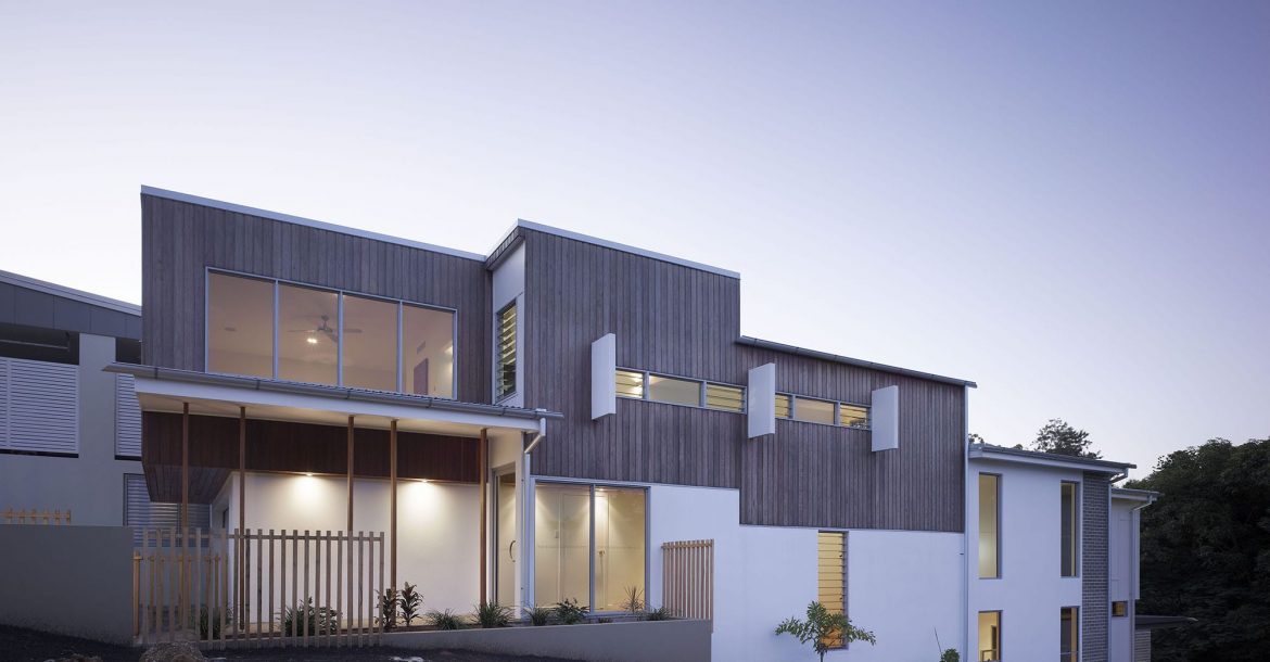 Fifth - Base Architecture