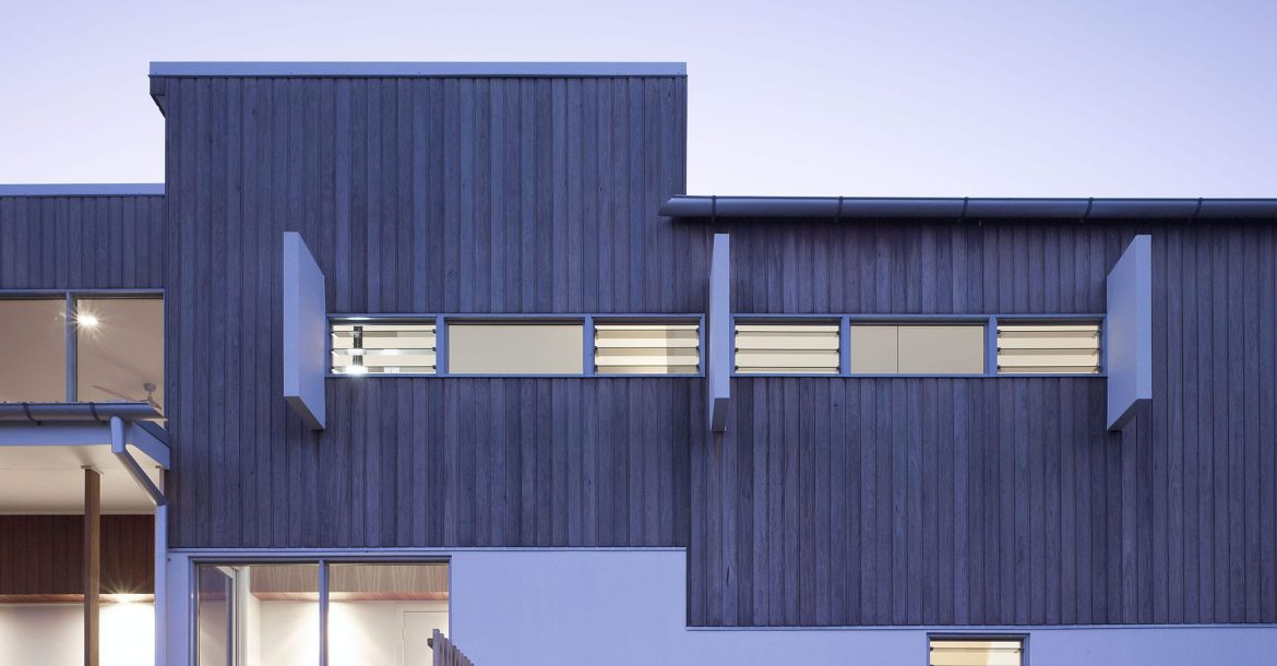 Fifth - Base Architecture