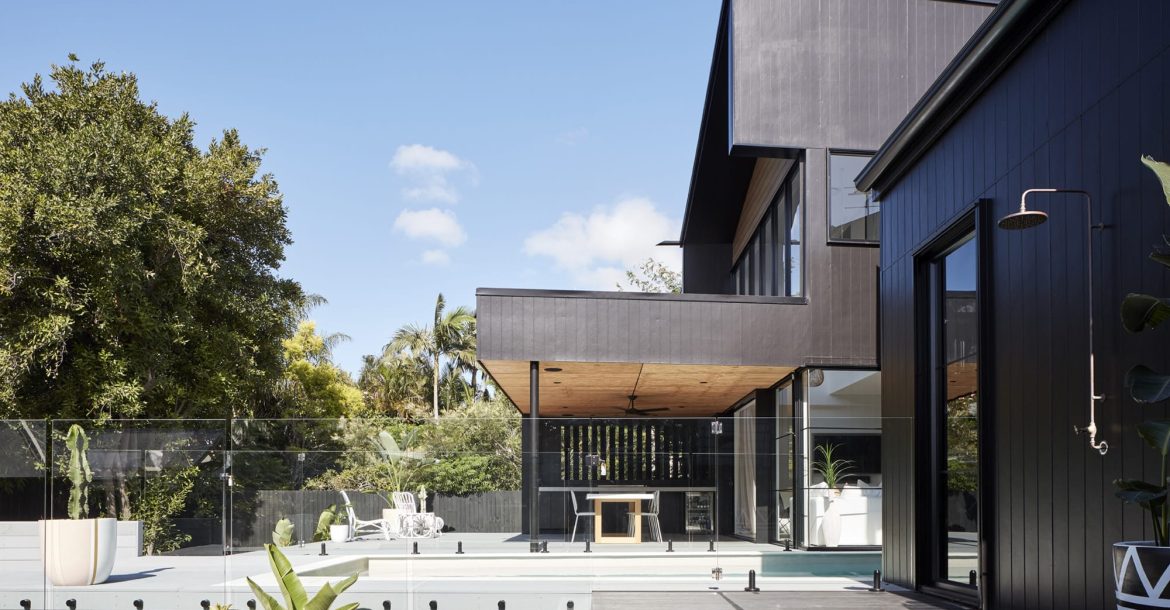 Harding - Base Architecture