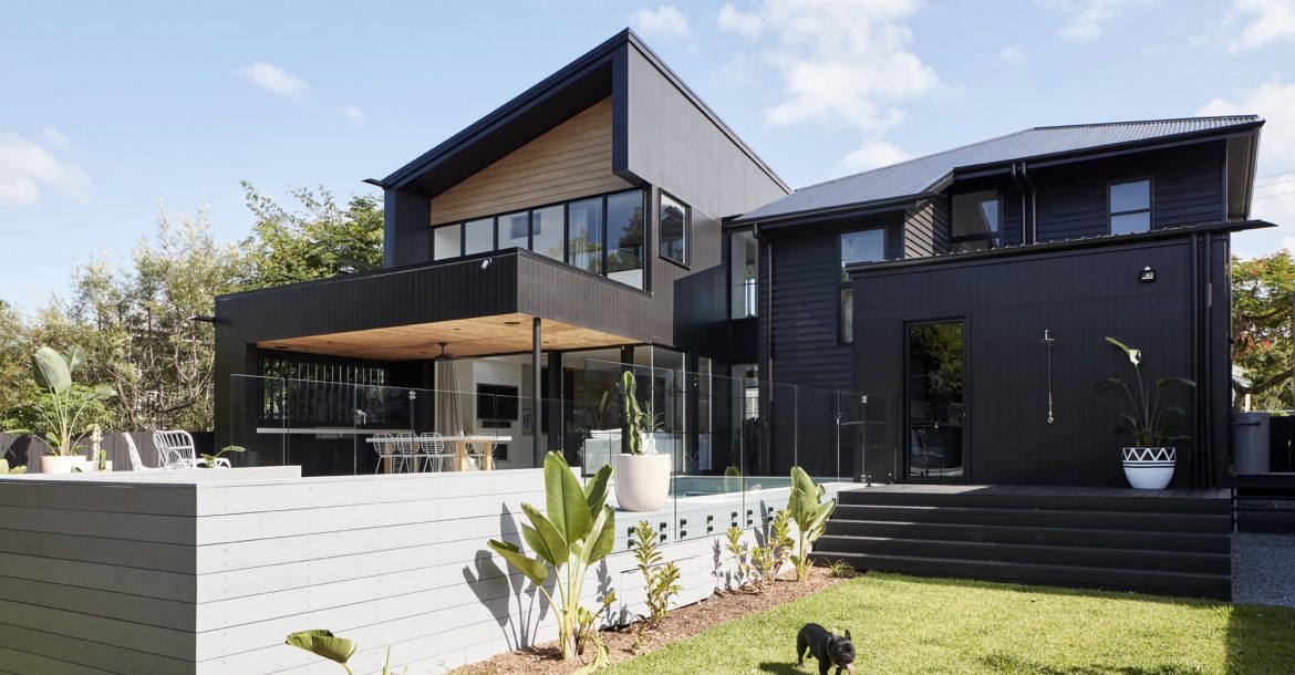 Harding - Base Architecture