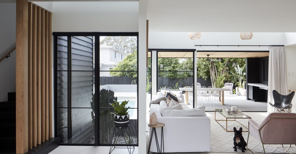 Harding - Base Architecture