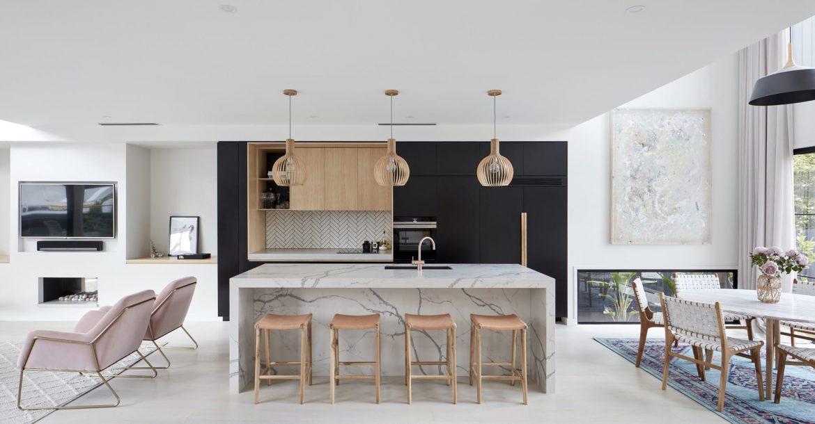 Harding - Base Architecture