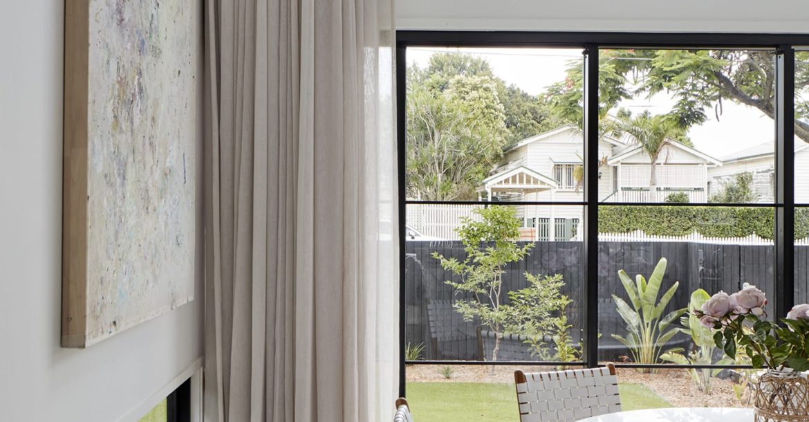 Harding - Base Architecture