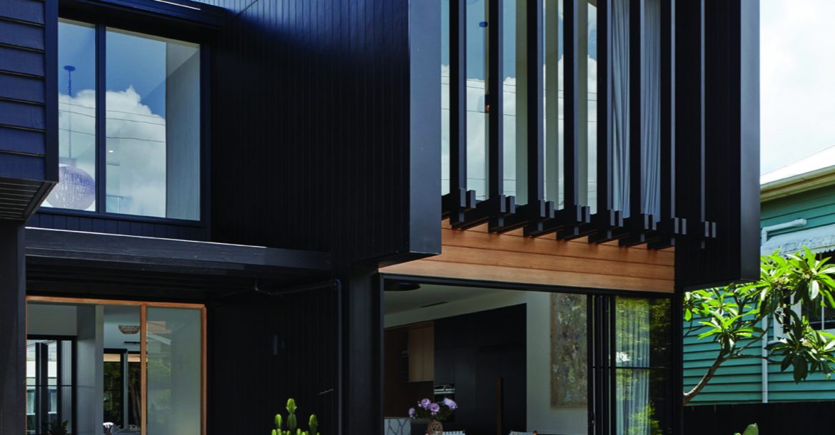 Harding - Base Architecture