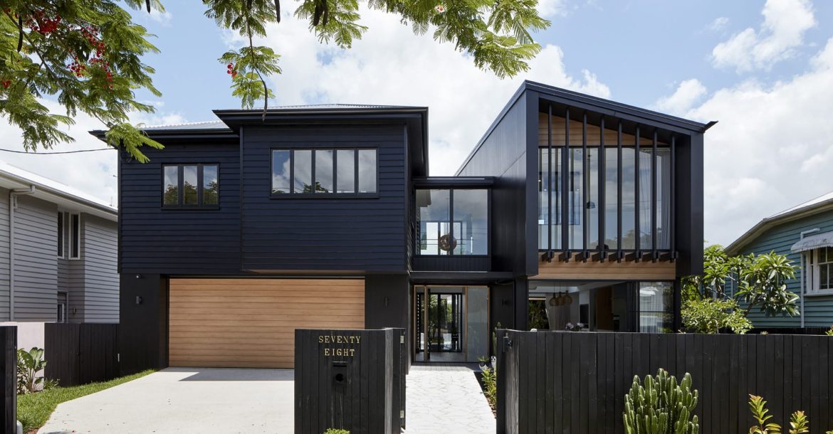 Harding - Base Architecture