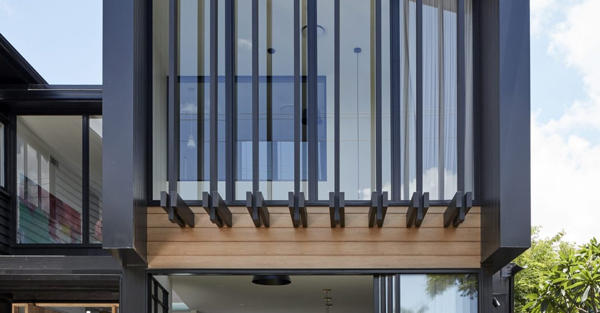 Harding - Base Architecture