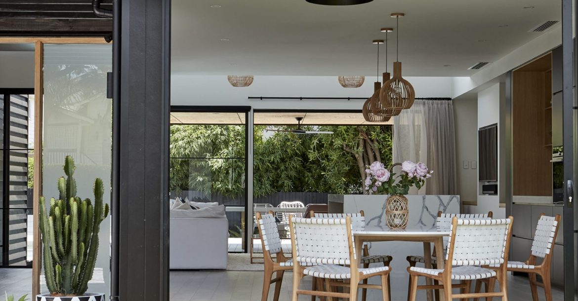 Harding - Base Architecture