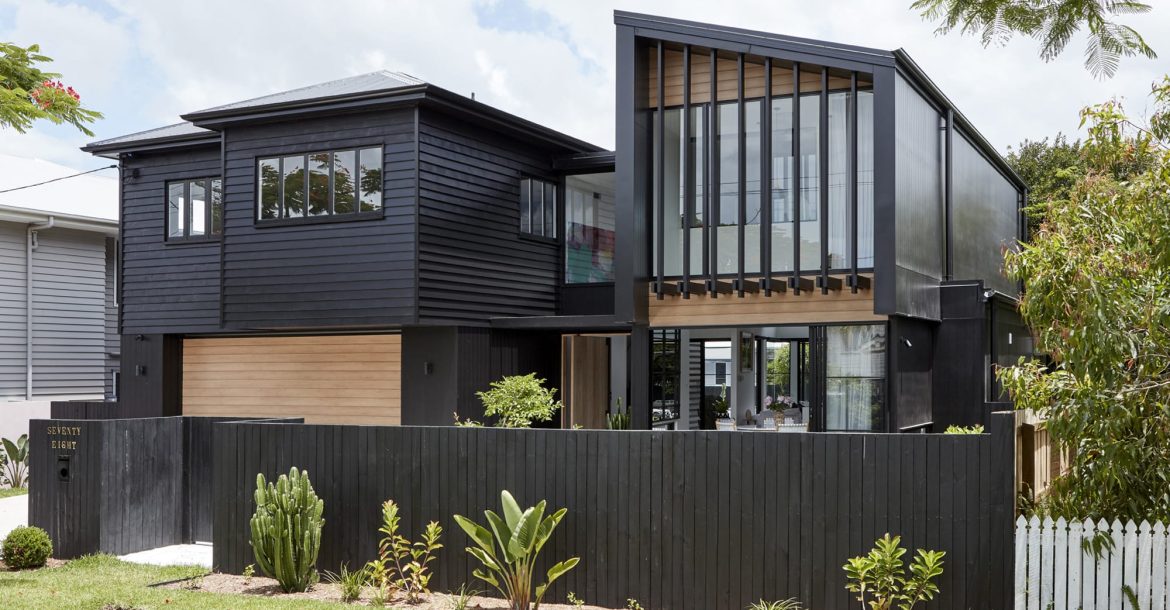 Harding - Base Architecture