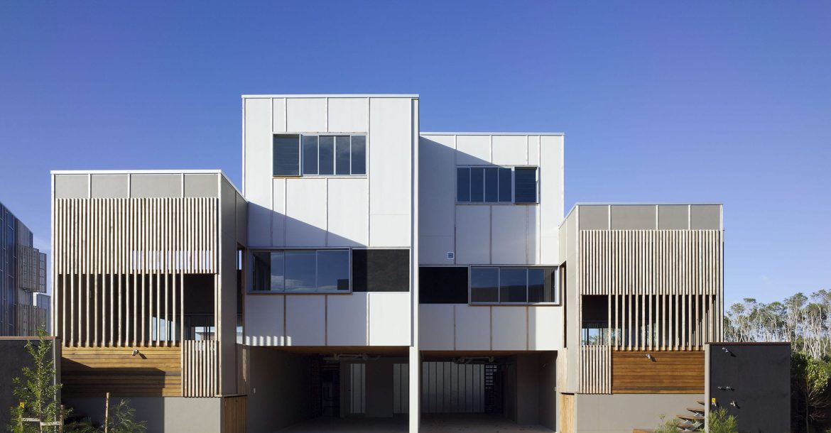 Kula - Base Architecture