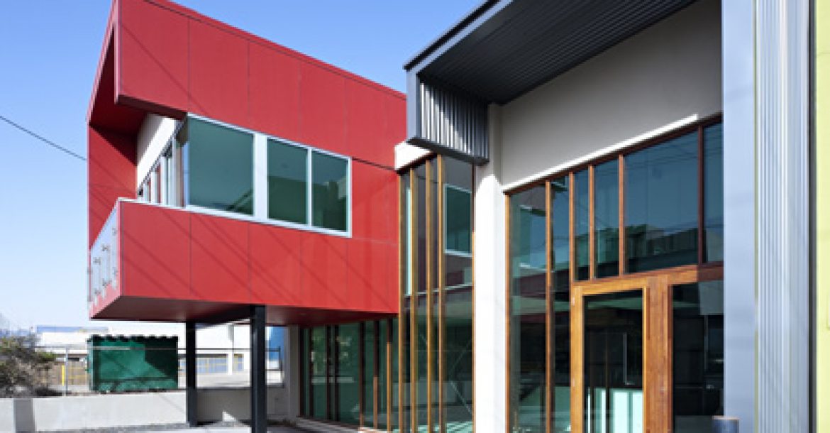 Kyabra - Base Architecture