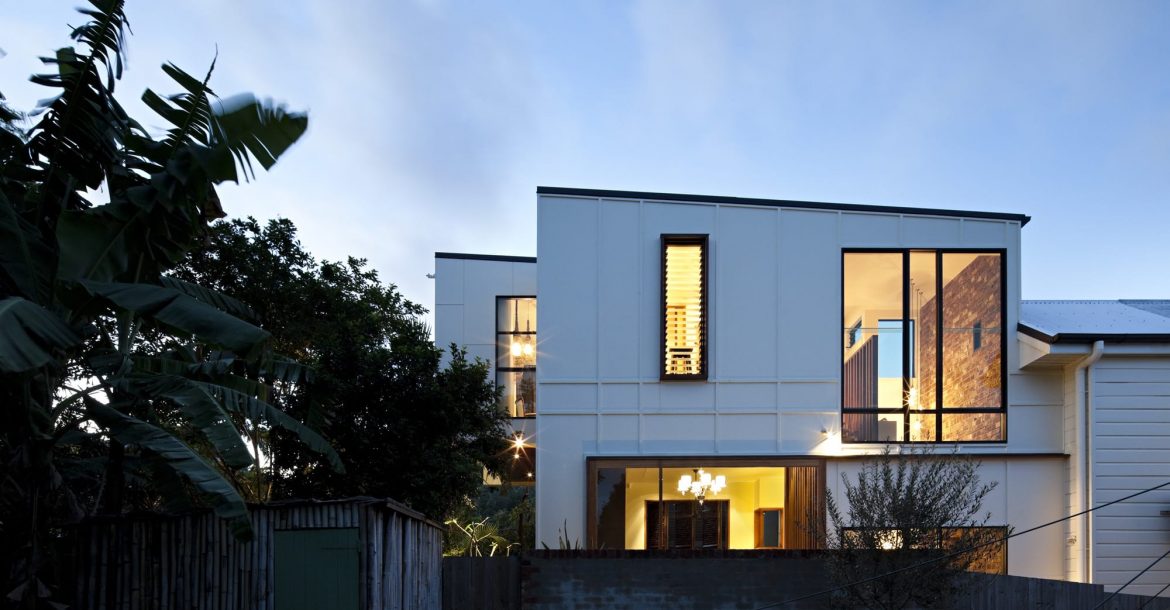 Mark - Base Architecture