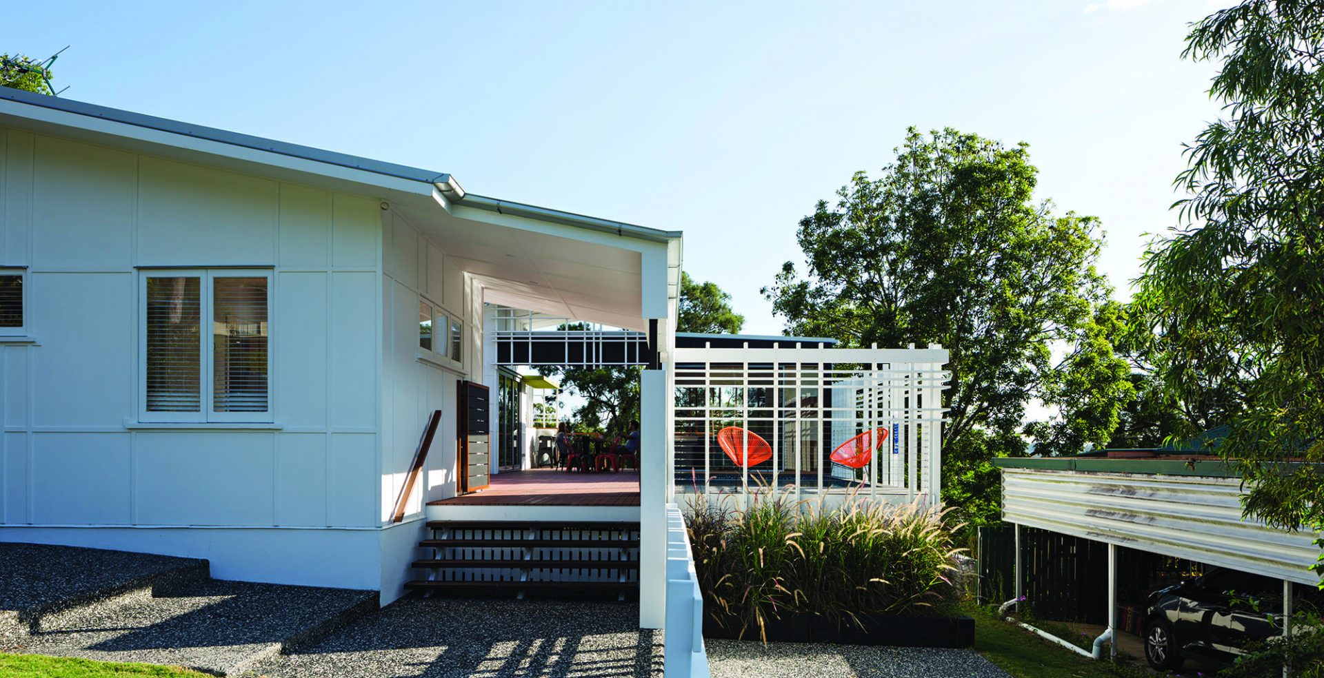 Princess - Base Architecture