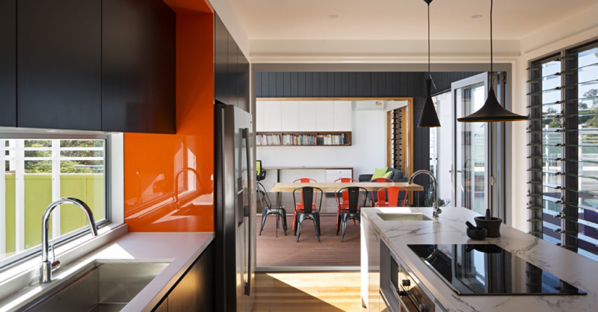 Princess - Base Architecture