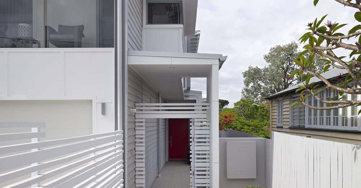 Real - Base Architecture