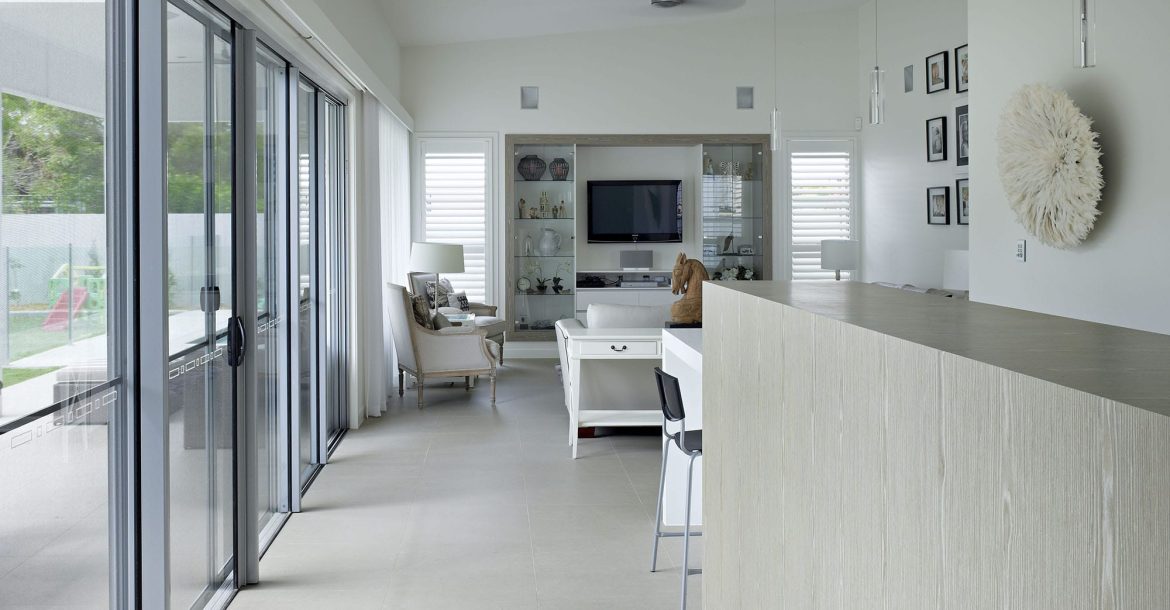 Real - Base Architecture