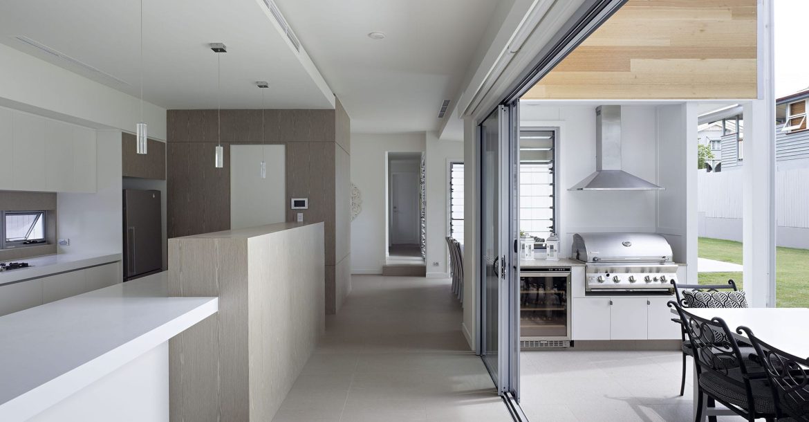 Real - Base Architecture