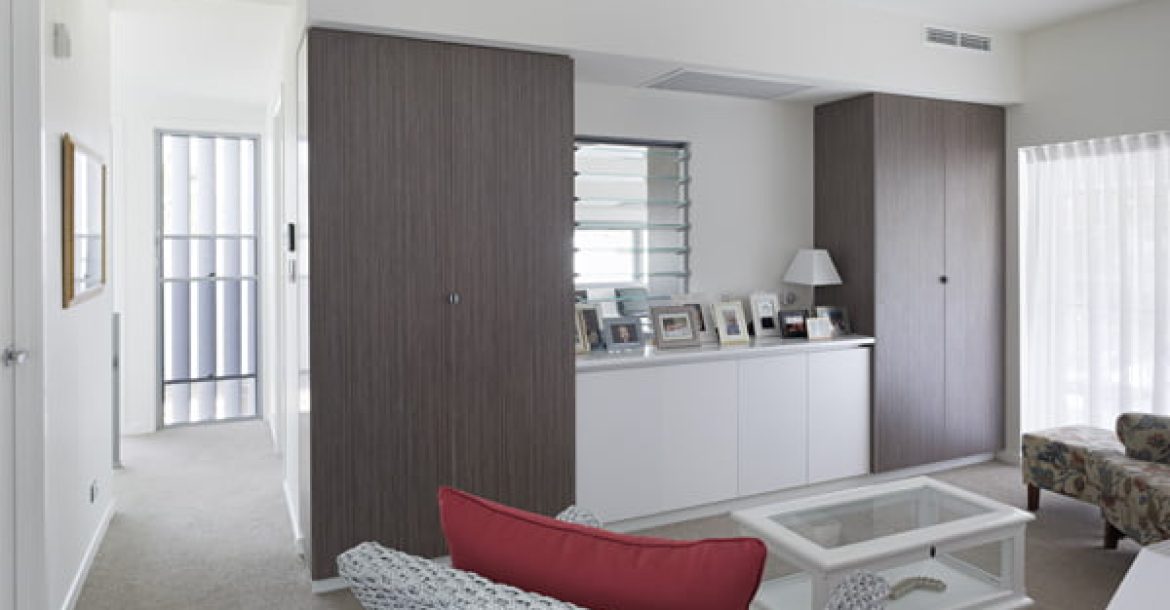 Real - Base Architecture