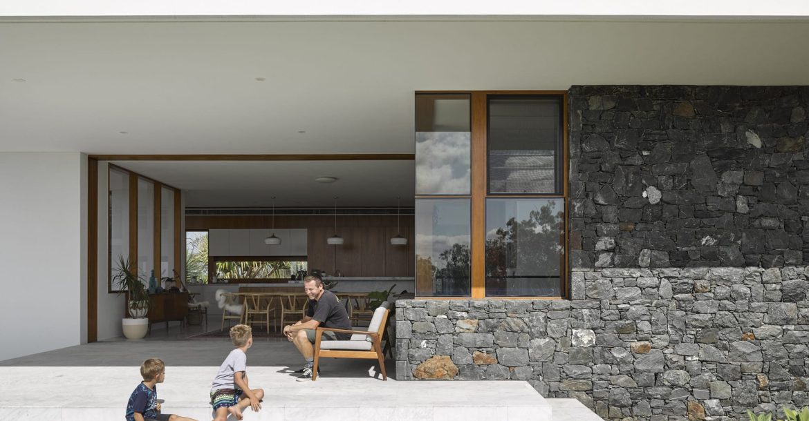 Rocky - Base Architecture