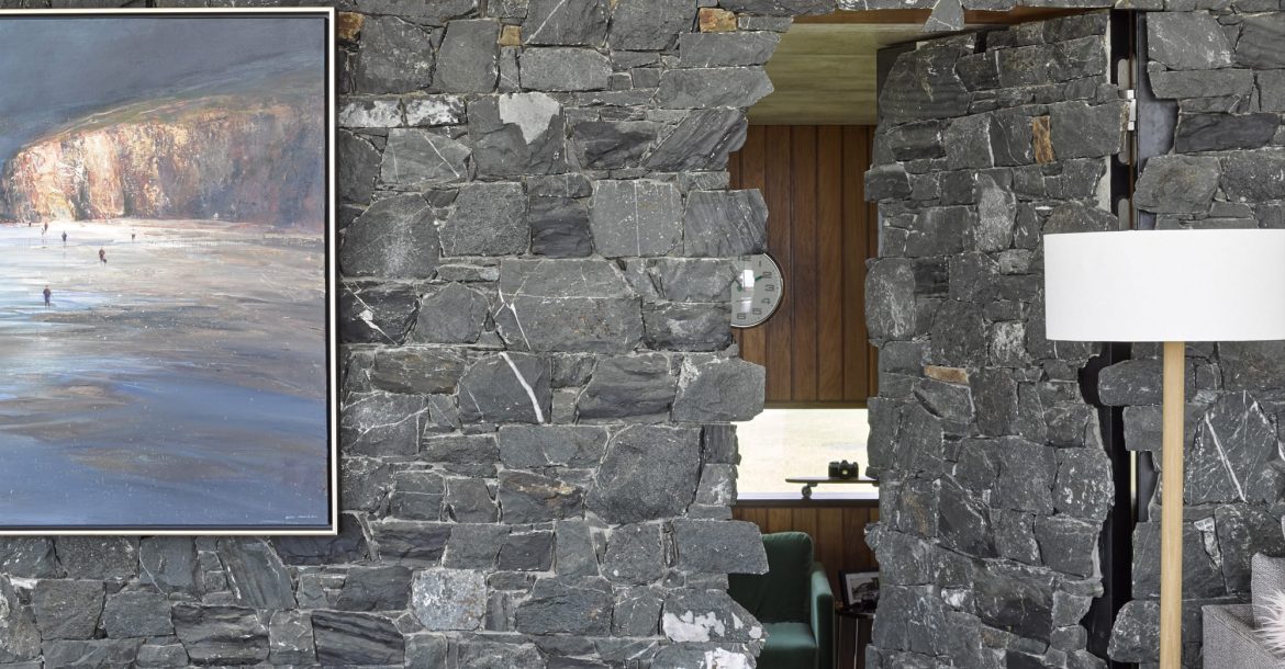 Rocky - Base Architecture