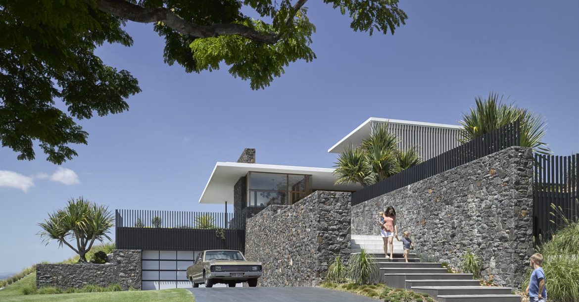 Rocky - Base Architecture