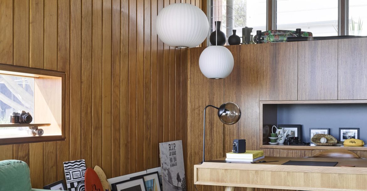 Rocky - Base Architecture