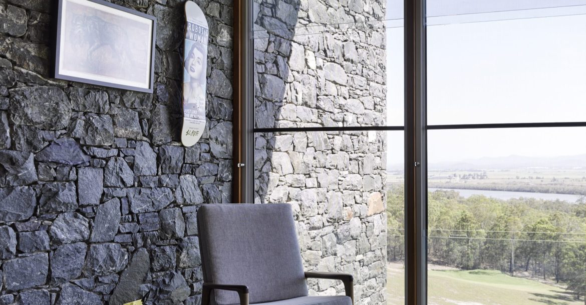 Rocky - Base Architecture