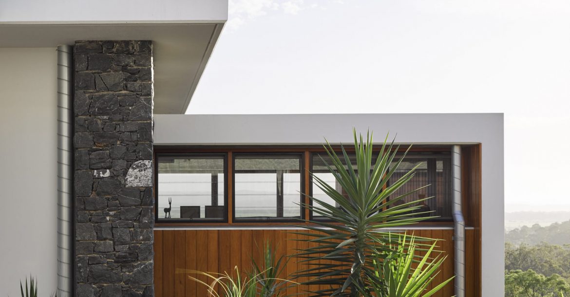 Rocky - Base Architecture