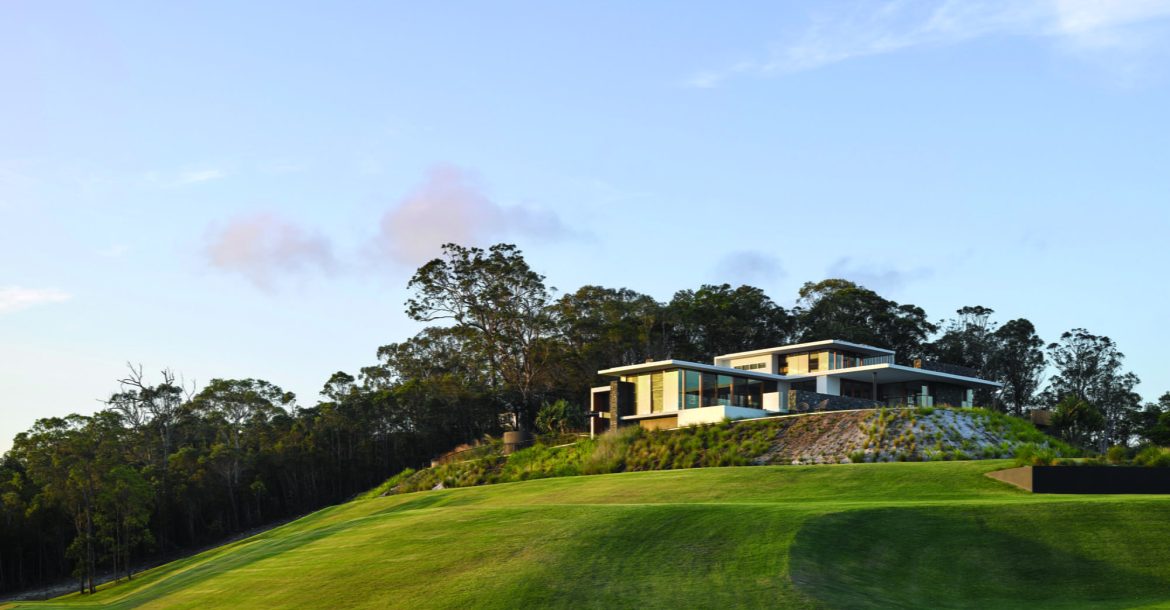 Rocky - Base Architecture