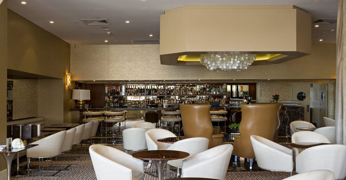 Rydges Hotel - Base Architecture