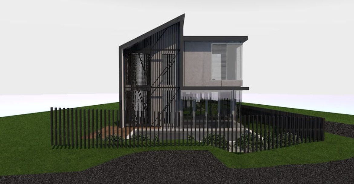 Adelaide - Base Architecture