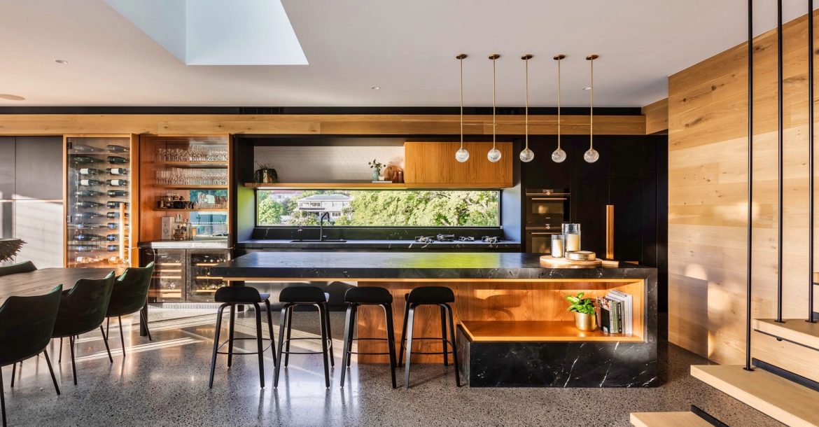 Duke - Base Architecture