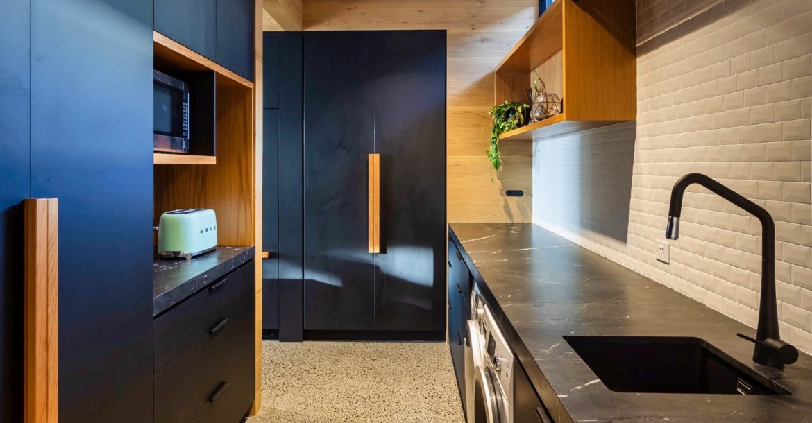 Duke - Base Architecture