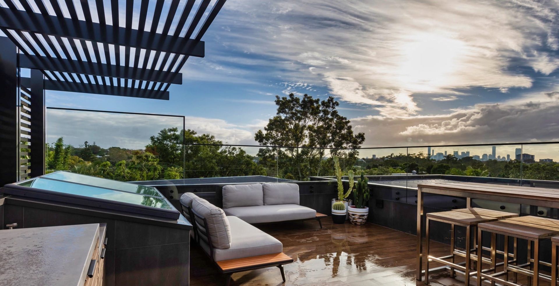 Duke - Base Architecture