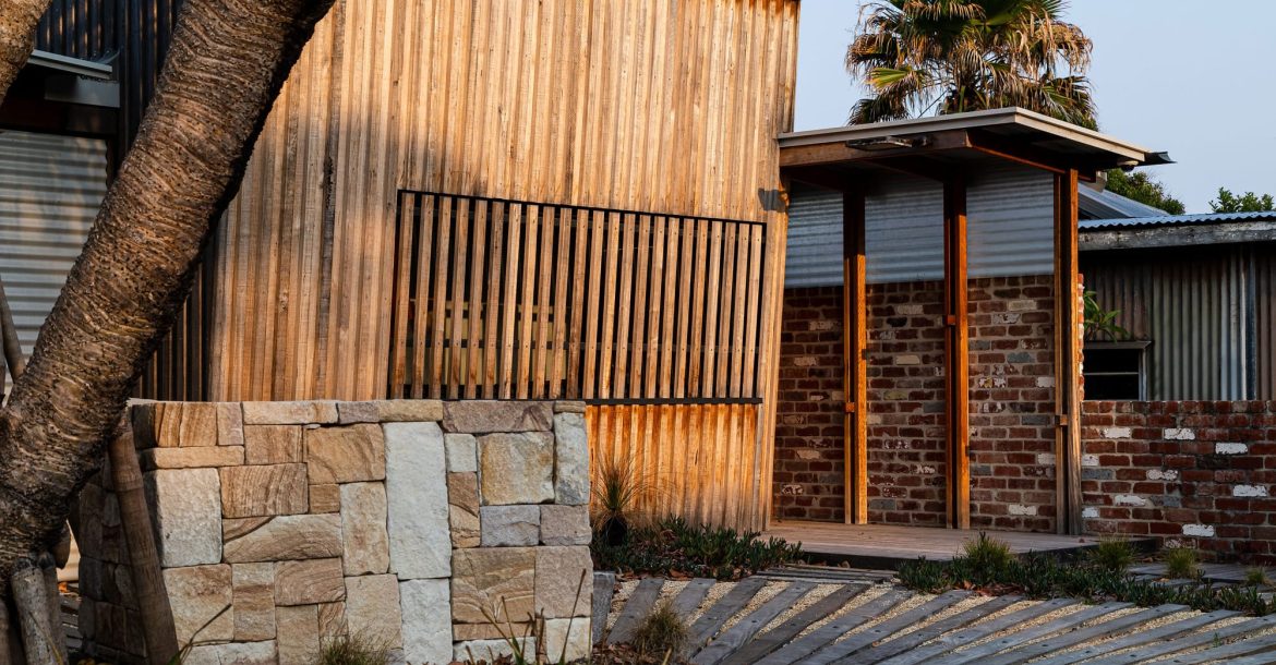 Hastings - Base Architecture