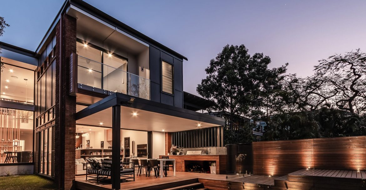 Elizabeth - Base Architecture