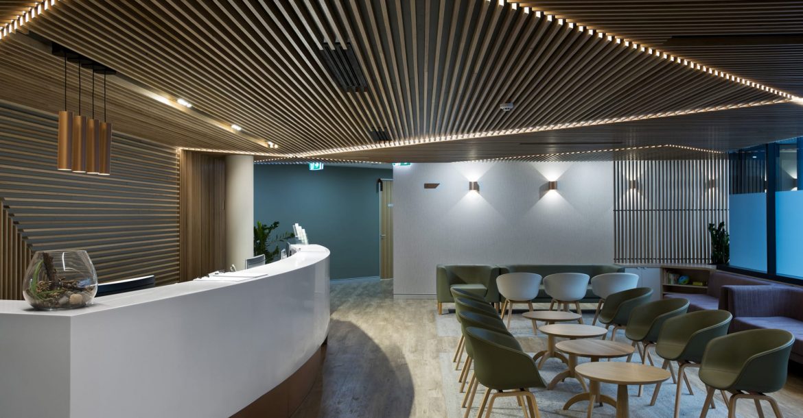 National Transport Insurance (NTI) - Base Architecture