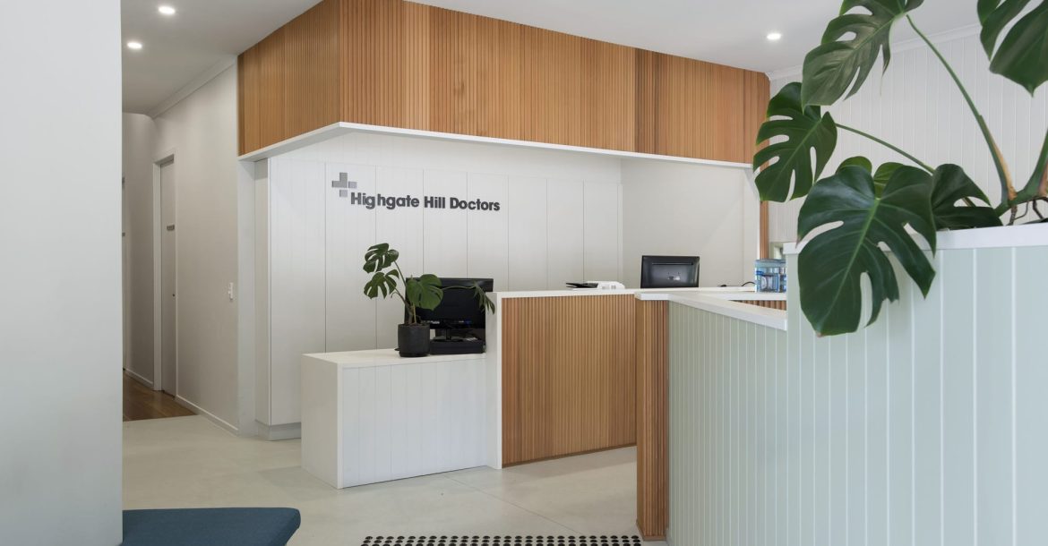 Gladstone - Base Architecture