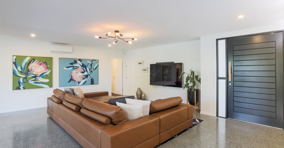 Musgrave - Base Architecture