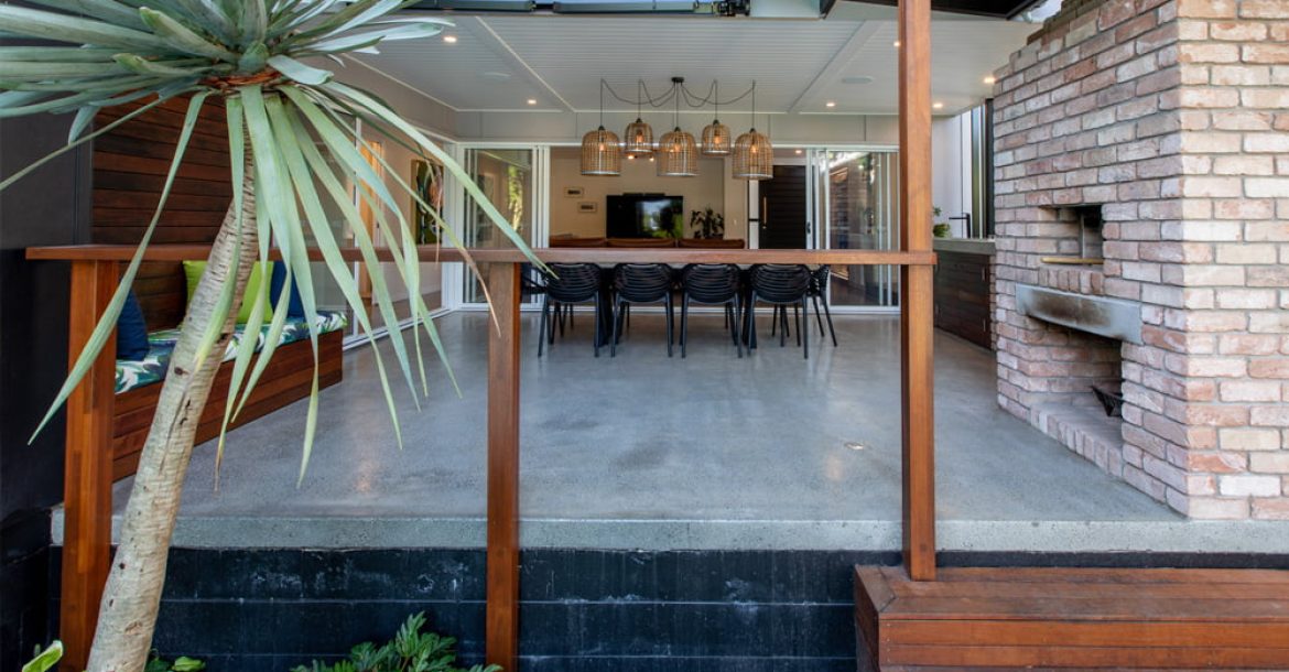 Musgrave - Base Architecture