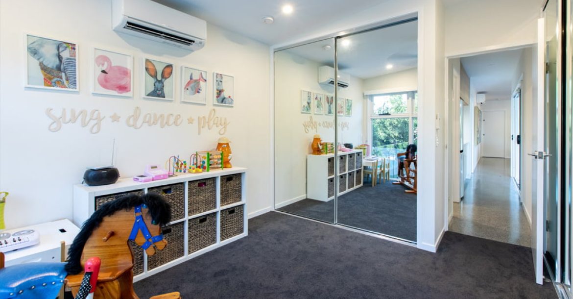 Musgrave - Base Architecture