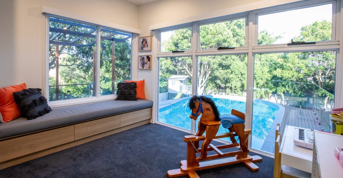 Musgrave - Base Architecture