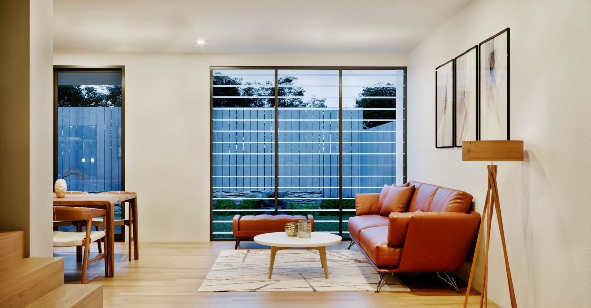 Payne - Base Architecture